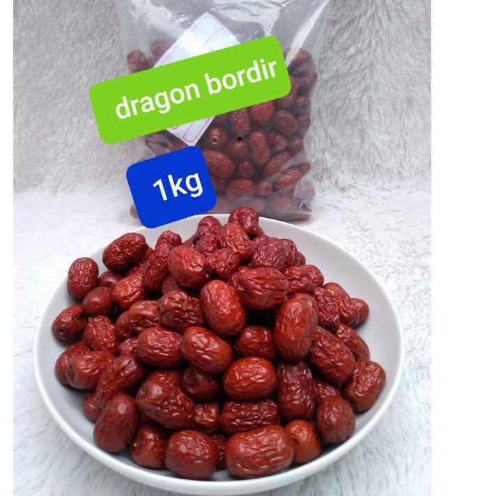 Jual Angco 1kg/ Kurma merah 1kg | Shopee Indonesia