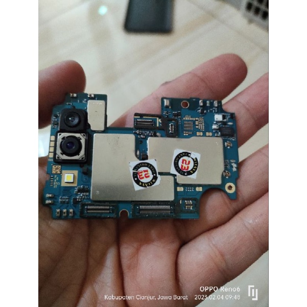 Jual mesin samsung A30 A305F normal | Shopee Indonesia