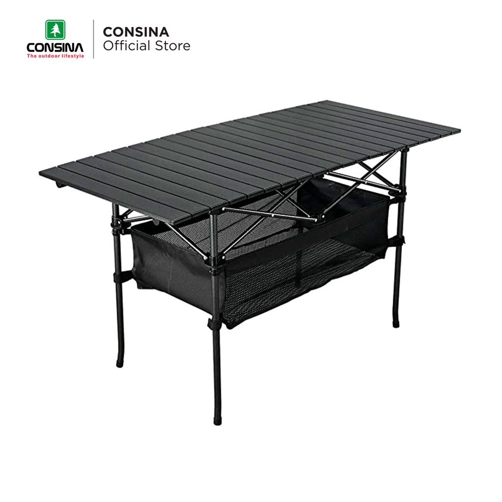 Jual Consina Folding Table Small | Shopee Indonesia