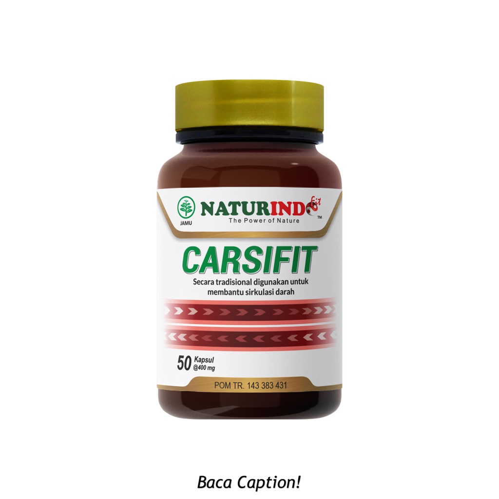 Jual Obat Stroke Herbal Melancarkan Sirkulasi Darah Isi 50 Kapsul ...