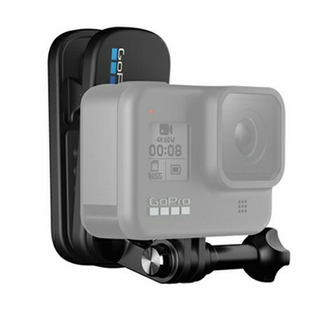 Jual GOPRO MAGNETIC SWIVEL CLIP FOR SELECT HERO AND MAX CAMERAS # ...