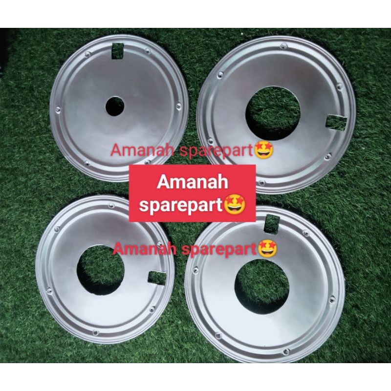 Jual Wheeldop dop velg Motor Ring17 isi 4 pcs bonus baut | Shopee Indonesia