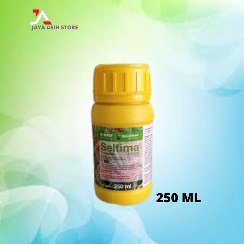 Jual FUNGISIDA SELTIMA 100 CS - 250 ML | Shopee Indonesia