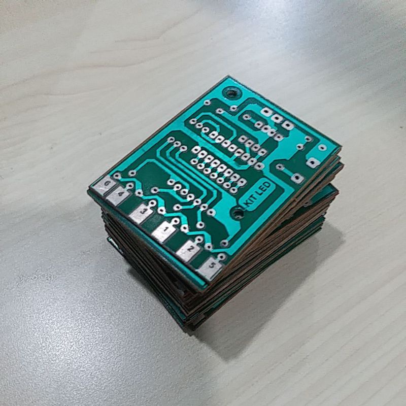 Jual PCB KIT LED | Shopee Indonesia