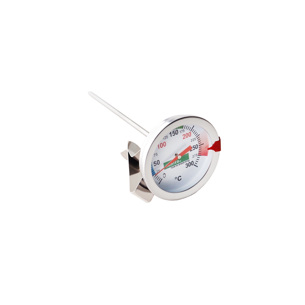 Jual Tanica Frying Thermometer 15 cm | Shopee Indonesia