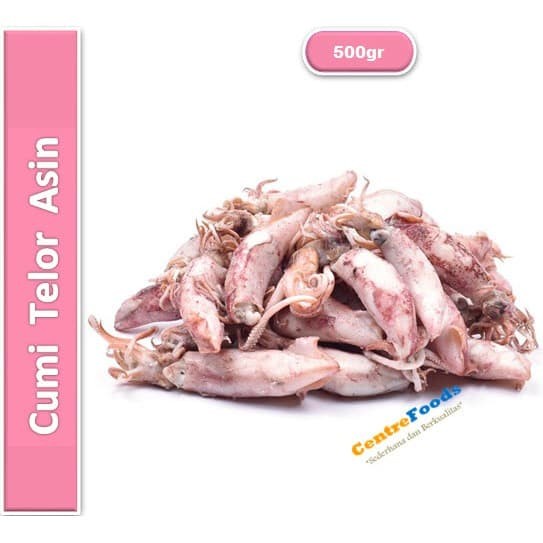 Jual Cumi Telor Asin - Java | 500gr [ Harga Per 0,5 Kg ] | Shopee Indonesia