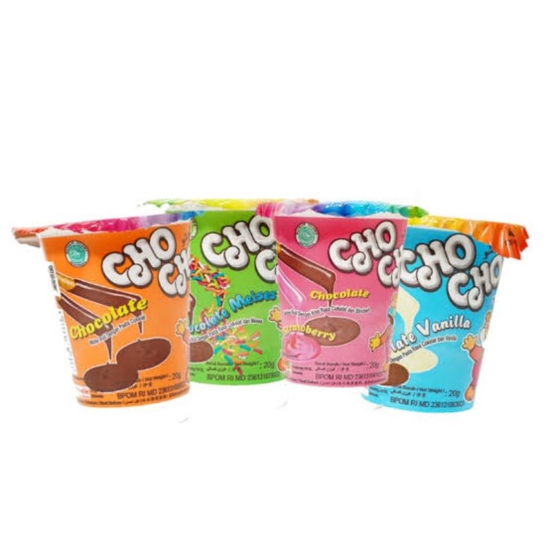 Jual CHOCO SNACK (20gr) | Shopee Indonesia