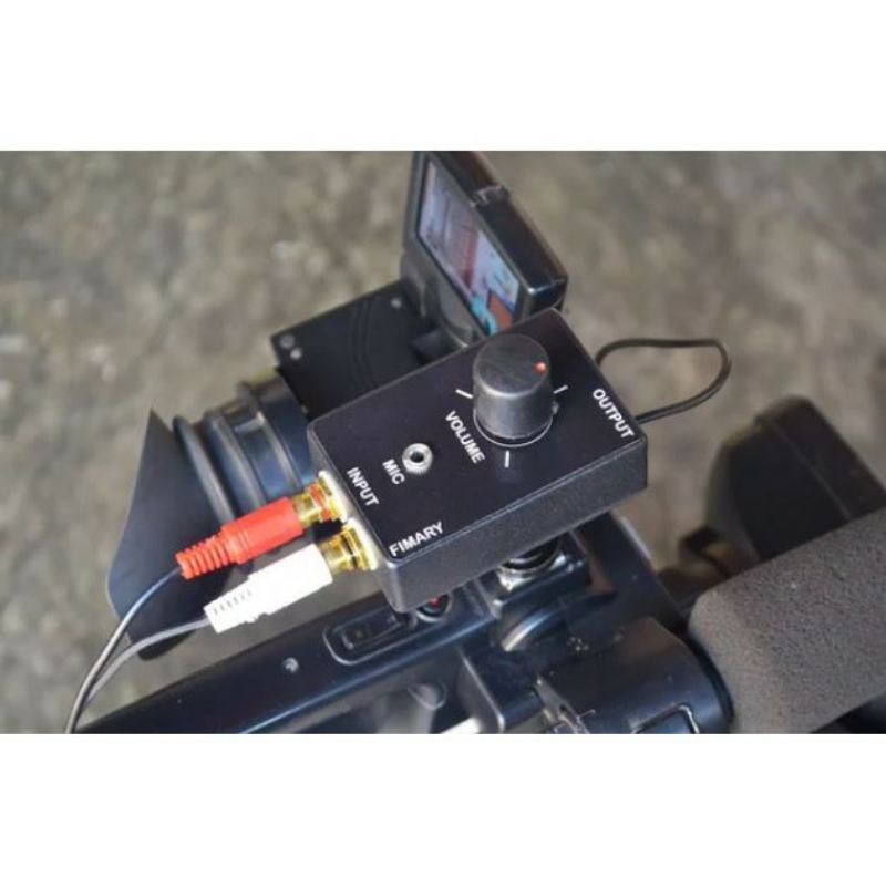 Jual Alat Audio control camer shooting | Shopee Indonesia