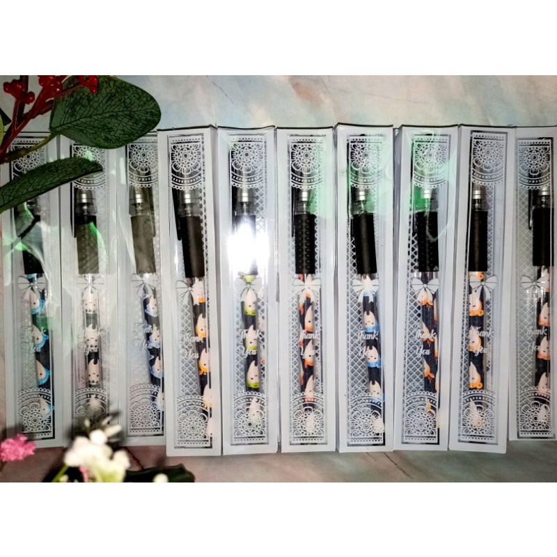 Jual Pulpen Gigi Bertopi Hewan *kemasan baru dengan rustic box**Dapat ...