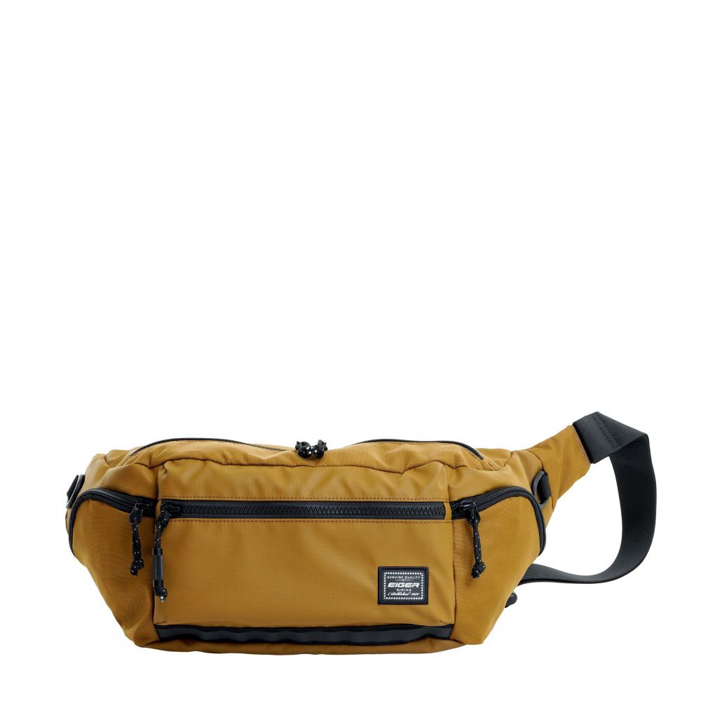 Jual EIGER CAMPRI WAIST 6L | Shopee Indonesia
