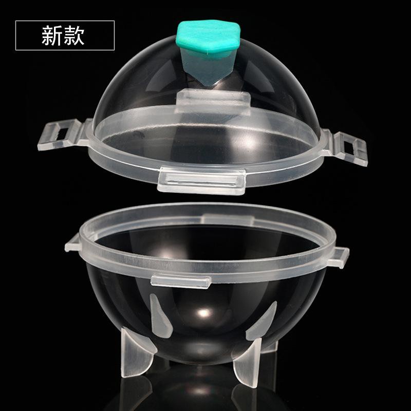 Jual Cetakan Es Batu Model Bulat Jumbo 5cm | Shopee Indonesia
