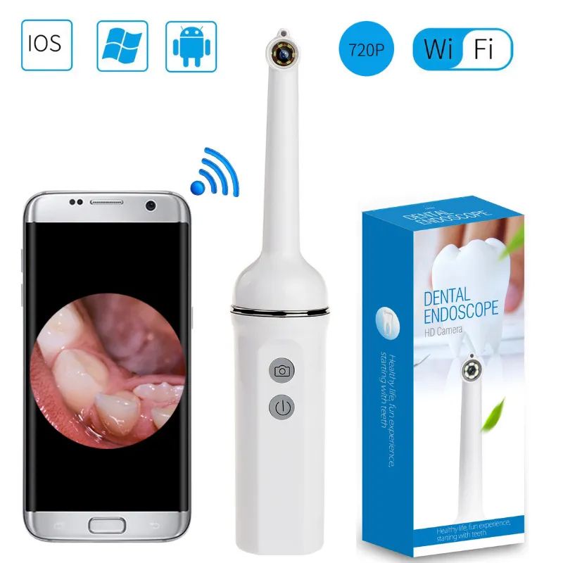 Jual dental intraoral intra oral camera kamera endoscope endoskopi ...