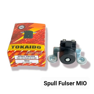 Jual Spull Spul Pulser Fulser Mio Sporty Mio Lama MPM/Tokaido | Shopee ...