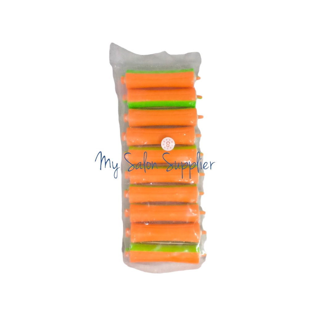 Jual Rotto Roll Keriting Rambut | Shopee Indonesia