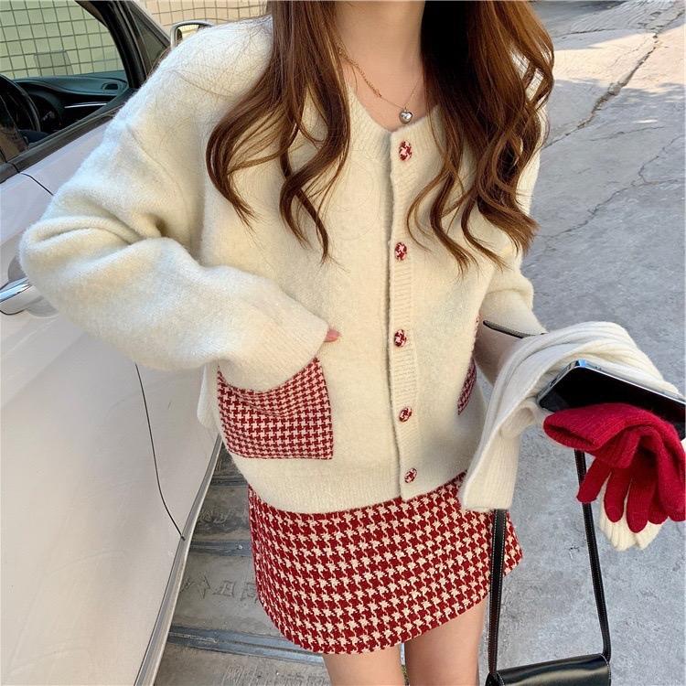 Jual chatta - MOJA CARDI | Shopee Indonesia