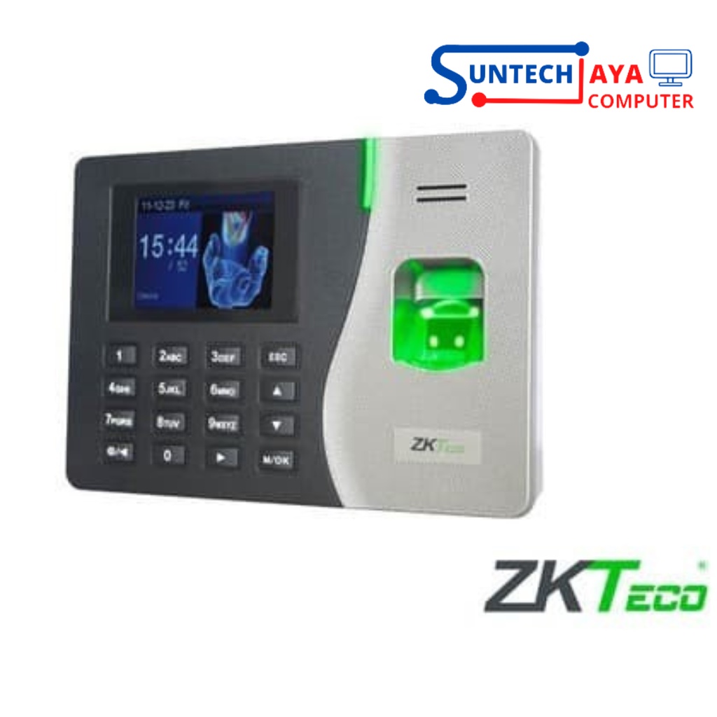 Jual Mesin Absensi Fingerprint Access Door Zkteco K20 RFID | Shopee ... Jual Mesin Absensi Fingerprint Access Door Zkteco K20 RFID | Shopee ...