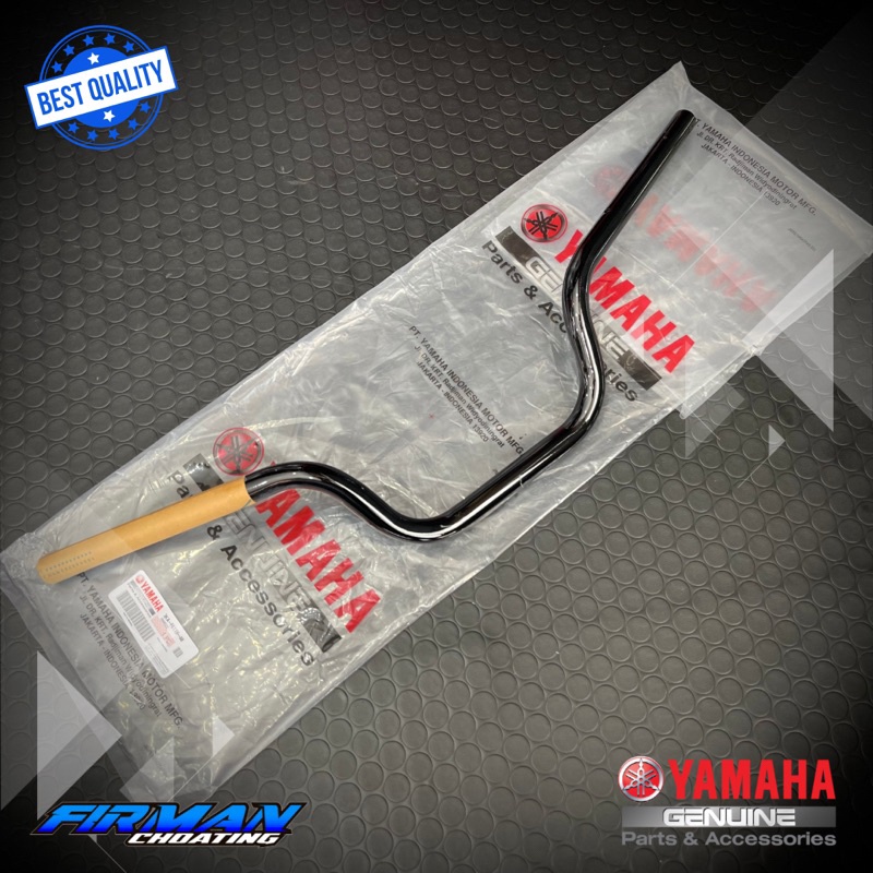 Jual Stang Stir Rx King Old Hitam Original Yamaha | Shopee Indonesia