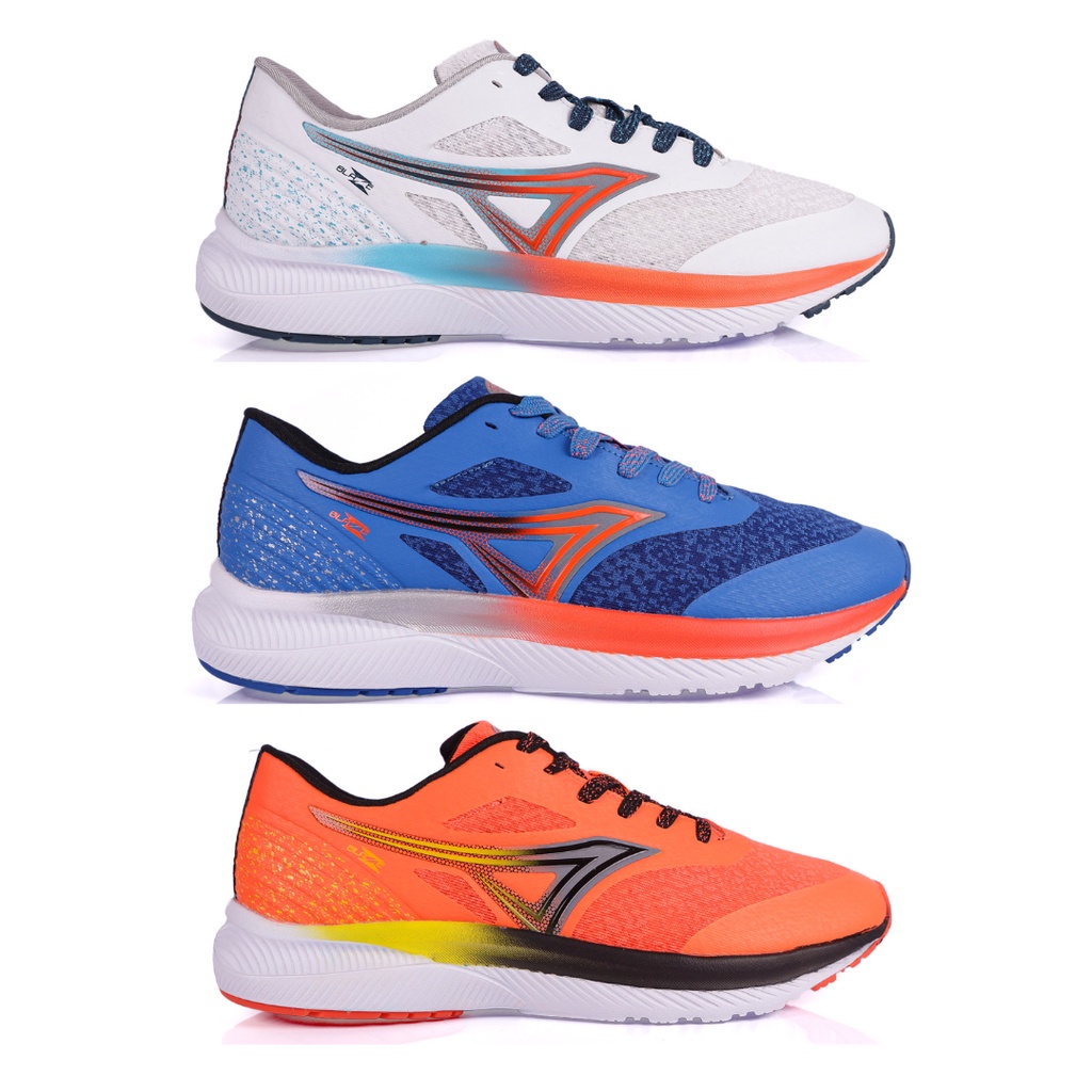 Jual SEPATU RUNNING ARDILES RAITON BLAZE - SEPATU LARI - RUNNING ...