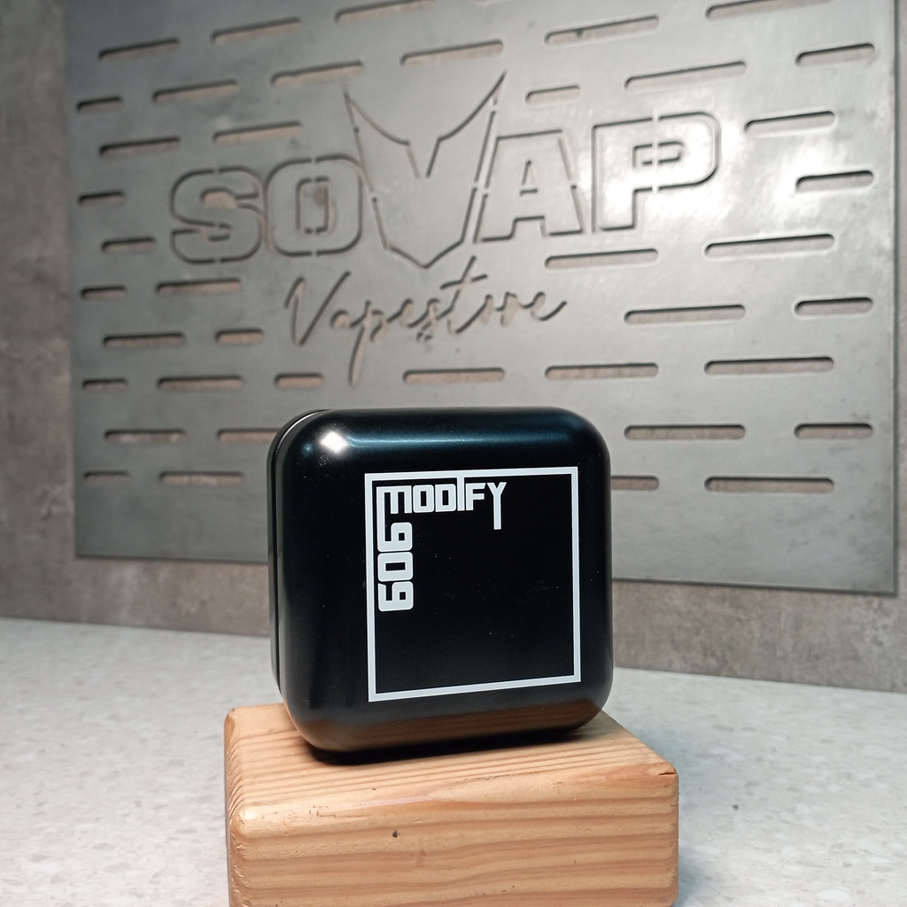 Jual 909 Modify RBA DOT AIO Authentic | Shopee Indonesia