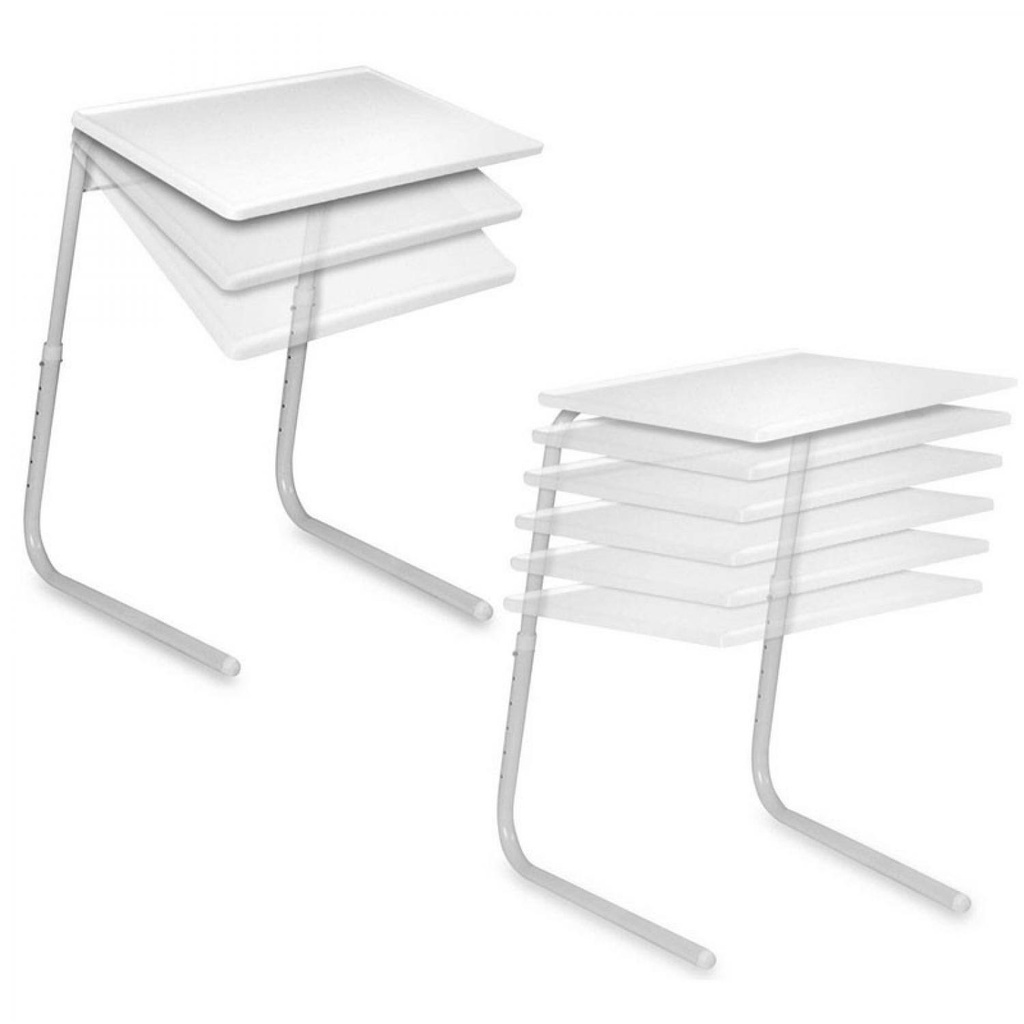 Jual Table Mate II Meja Laptop Lipat Portable Serba Guna Desain Lipat ...