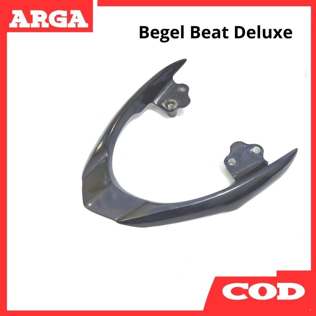 Jual Begel Beat Led Deluxe Behel Beat New 2020 2021 2022 | Shopee Indonesia