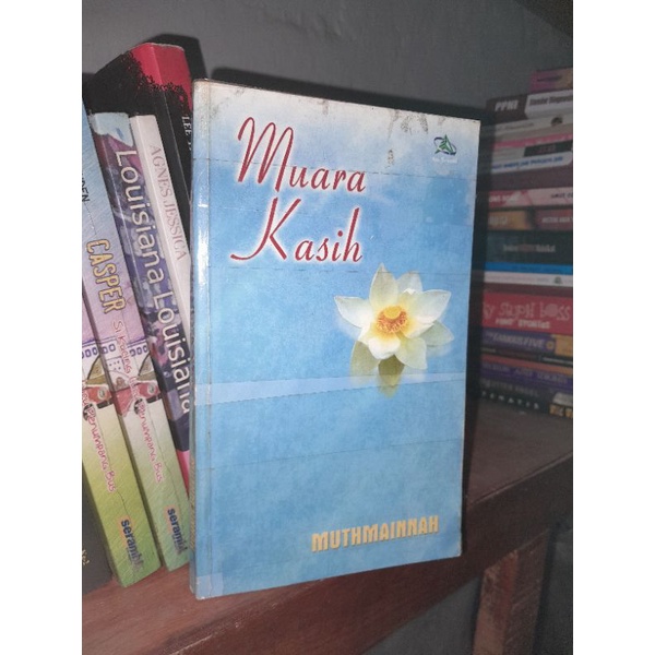 Jual MUARA KASIH | Shopee Indonesia