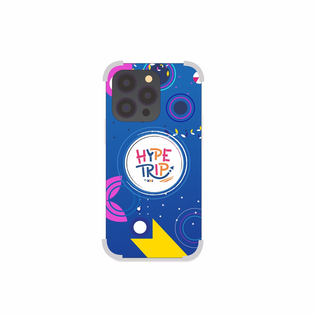 Jual Casing Handphone Kereta Api Tema Hype Trip Taksaka - Full Print ...