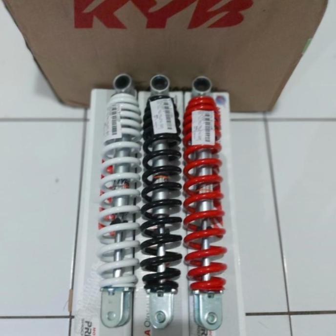 Jual SHOCK BREAKER KYB PREMIUM YAMAHA XEON | Shopee Indonesia