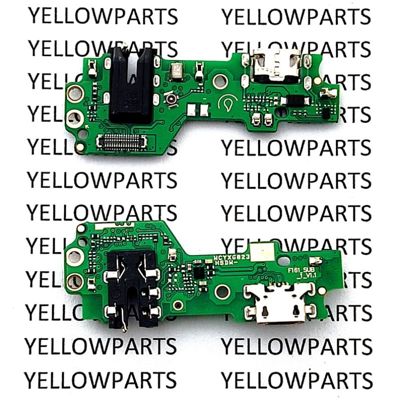 Jual FLEXI FLEXIBLE FLEXIBEL FLEKSIBEL INFINIX SMART 6 PLUS X6823 TC CHARGER CAS HF MIC ORIGINAL ...