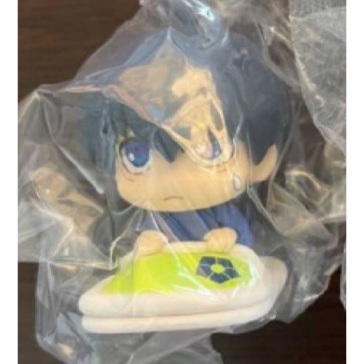 Jual Onemutan Isagi Yoichi Blue Lock (Ready Ina) | Shopee Indonesia