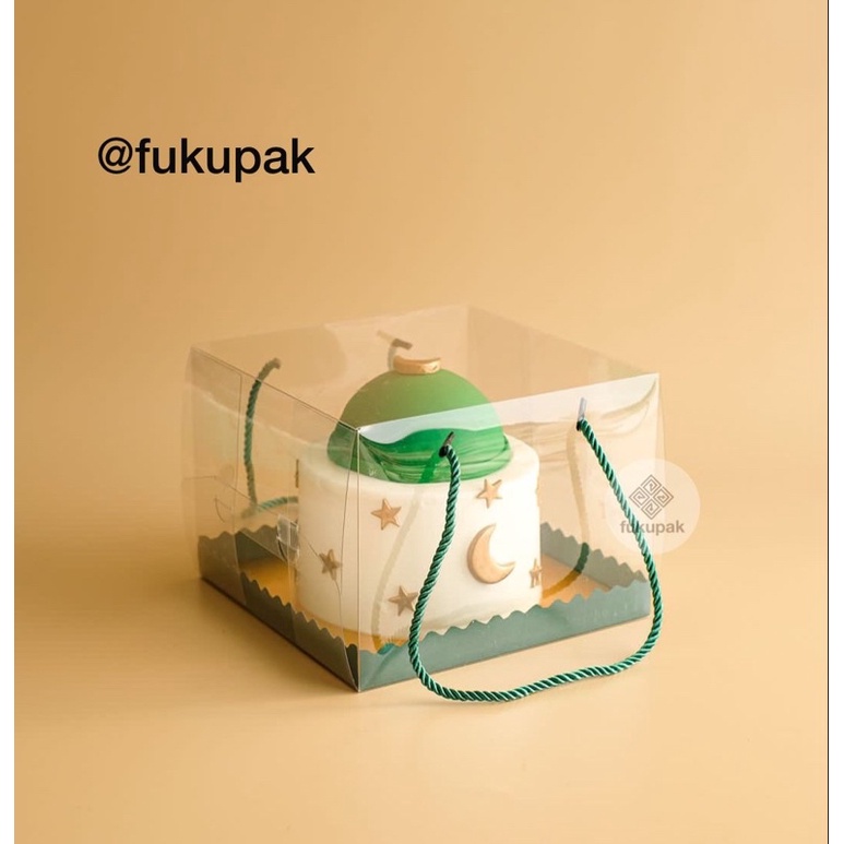 Jual Box Mika Tali & Tali Kulit (20 pcs) 22x22, 24x24, 25x25, Kotak ...