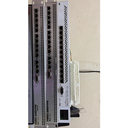 Jual MIKROTIK CCR 1016 12G | Shopee Indonesia