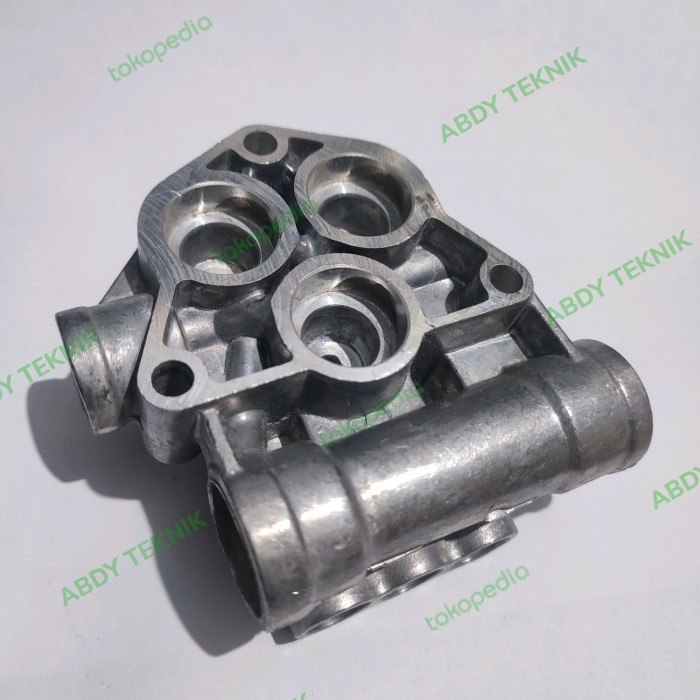 Jual Casing Pump Jet Cleaner High Pressure | Shopee Indonesia