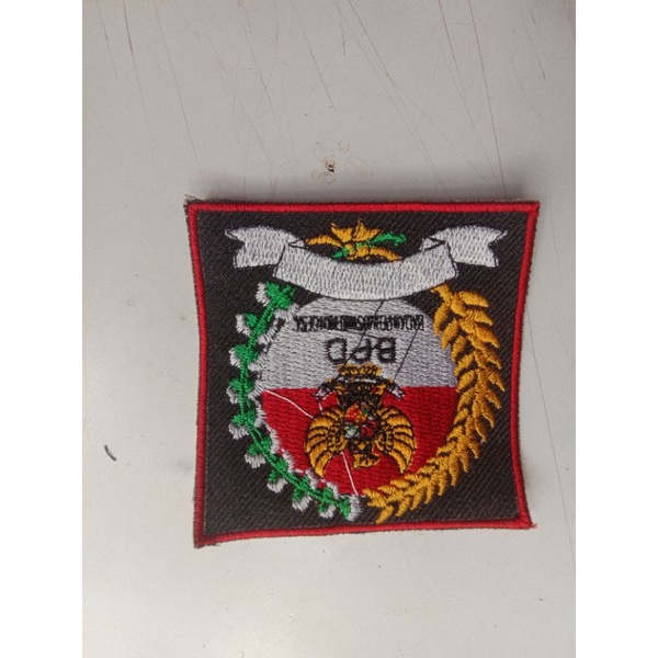 Jual Logo BPD custom | Shopee Indonesia