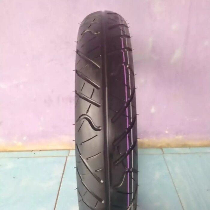 Jual ban motor ring 17 120/70 ban second suntikan | Shopee Indonesia