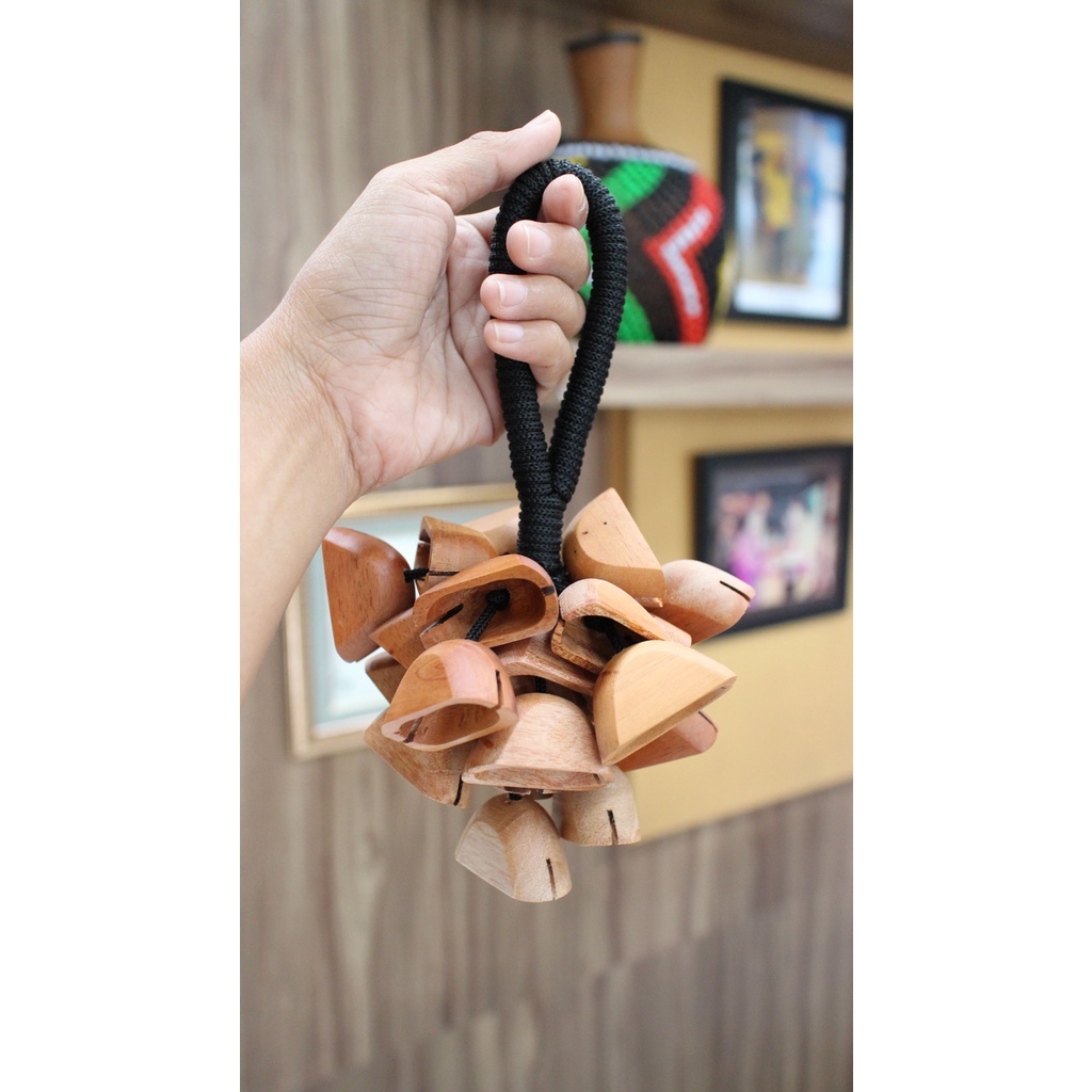 Jual POD ROPE SHAKER - Alat Musik Perkusi - Alat musik tradisional ...