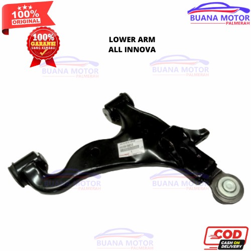 Jual Lower Arm Bawah Innova Original | Shopee Indonesia
