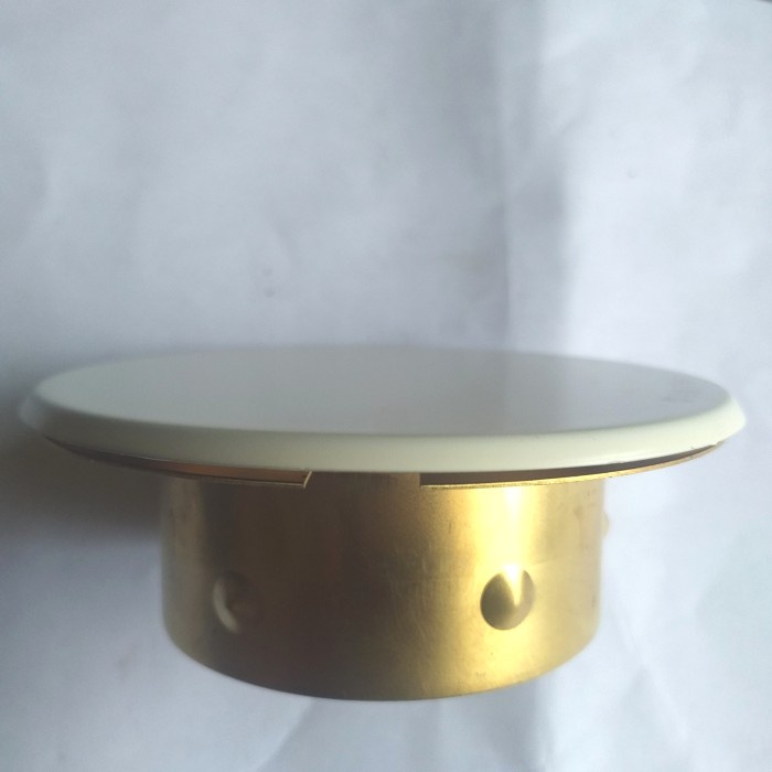 Jual Sprinkler Cover Fire Sprinkler Concealed Tyco Semua Type | Shopee ...