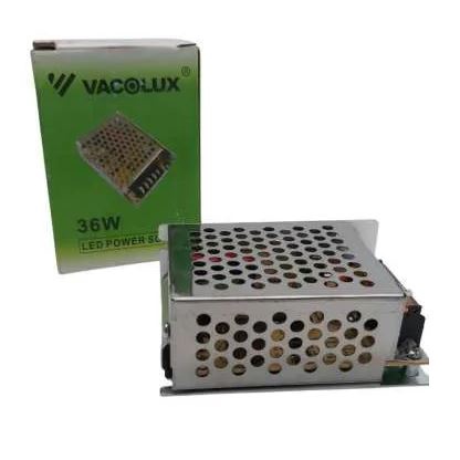 Jual Power Supply 12V 3A Adaptor 12VDC 3A Power Supply 12Volt DC 3A ...