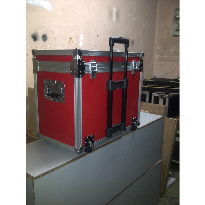 Jual Roda Siku / Tanam Plate Besi - Pojok Hardcase - Box peti "Heavy ...