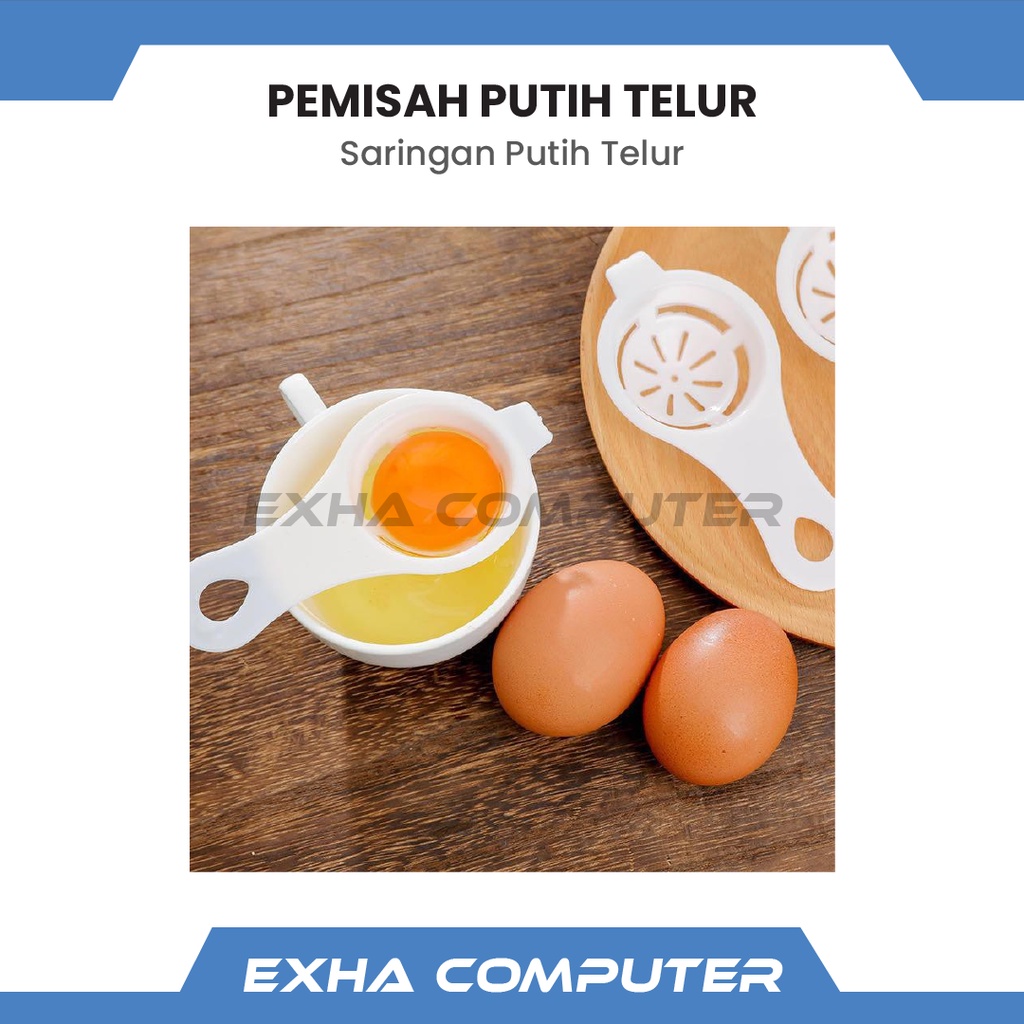 Jual ALAT PEMISAH KUNING PUTIH TELUR | Shopee Indonesia