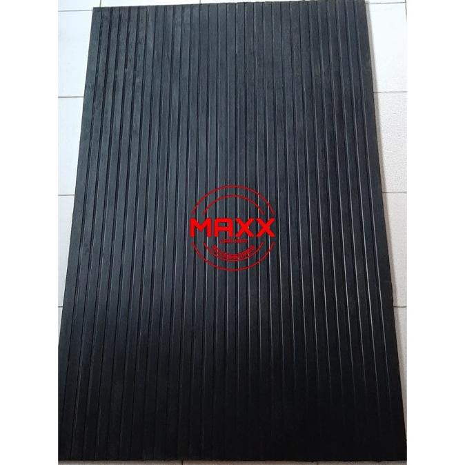 Jual Karpet Karet Alas Ternak Sapi 14mm 110cmx200cm 6 lembar | Shopee ...