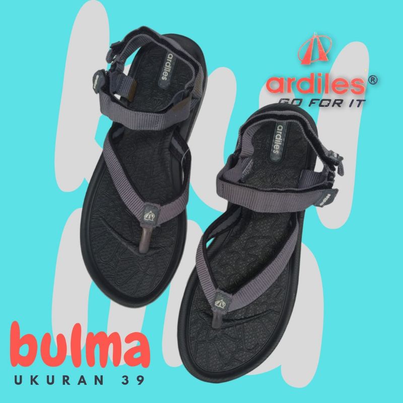 Jual SEPATU SANDAL ARDILES BULMA | Shopee Indonesia