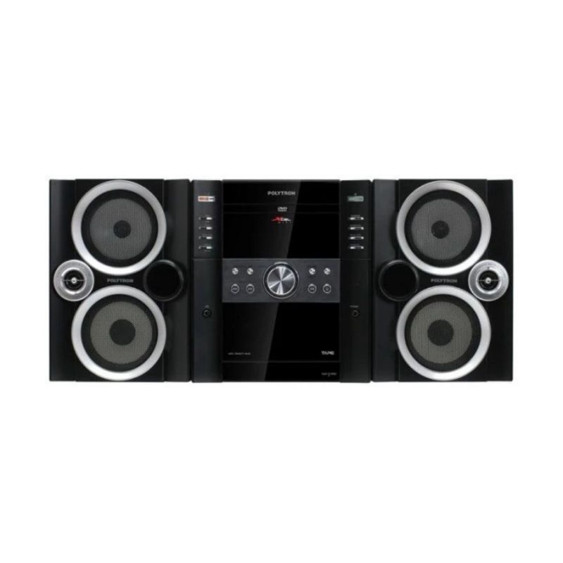 Jual Speaker Compo Polytron XL 2900 Hi-Fi | Shopee Indonesia