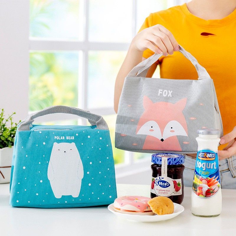 Jual Tas Bekal Karakter | Shopee Indonesia