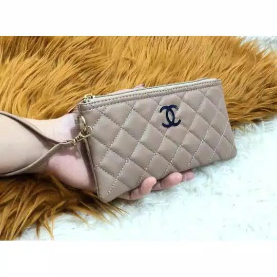 Jual NBC - Dompet mini CHECHE - Dompet Handphone - Dompet tangan wanita ...