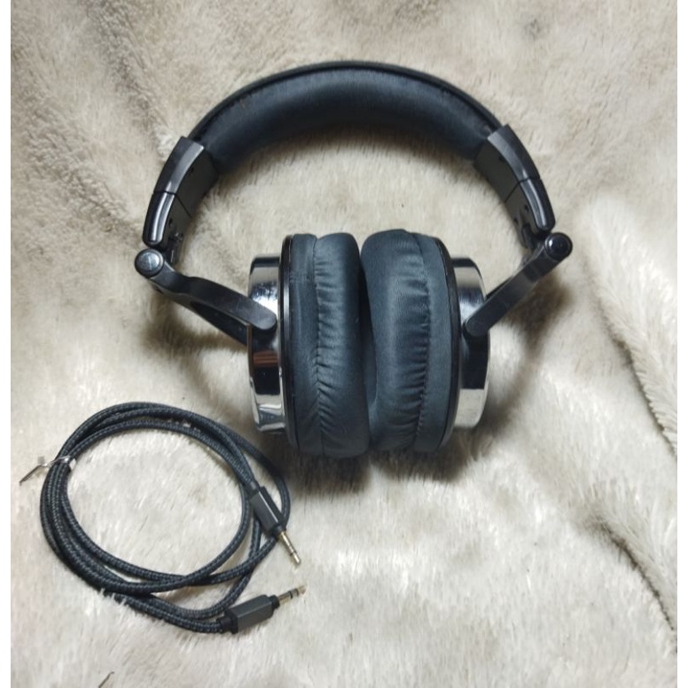 Jual Headphone Dbe Acoustic Dj100 | Shopee Indonesia