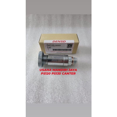 Jual PRIMING PUMP POMPA SOLAR PS100 PS120 PS135 CANTER DENSO BESI A | Shopee Indonesia