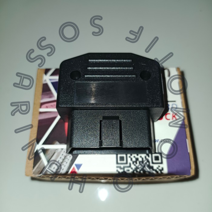 Jual OBD Speed Lock Toyota Yaris Vios Nav1 Voxy | Shopee Indonesia