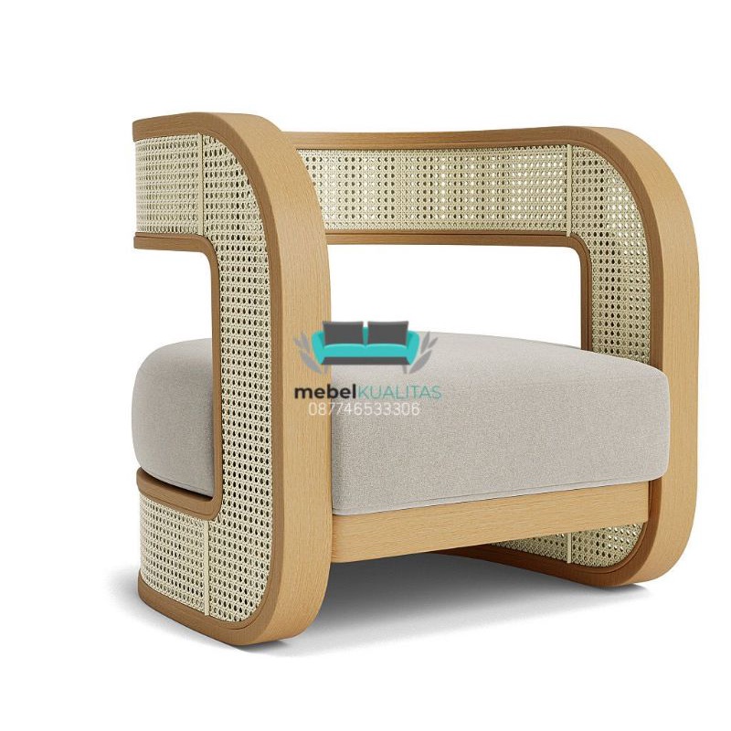 Jual KURSI SOFA ROTAN | KURSI SOFA MINIMALIS | KURSI ROTAN ANYAM ...